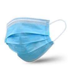 Masker Medis – Berkah Karya Mandiri