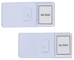 Preparat anatomi tumbuhan Akar Dikotil – Berkah Karya Mandiri